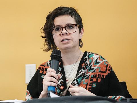 They Don’t Just Facilitate Change | Institutional Diversity | Oregon ...